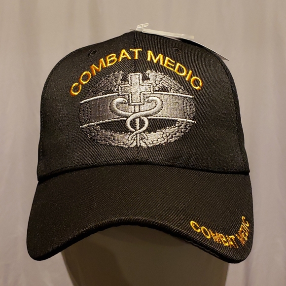 Accessories | Military Combat Medic Hat | Poshmark